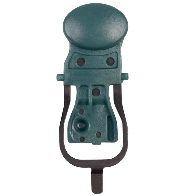 VORWERK KOBOLD VK 135 und 136 Stielknopf Entrieglungsknopf ...