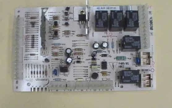 ASKO WASHING MACHINE PCB, Model- W6021 $484.00 - PicClick AU