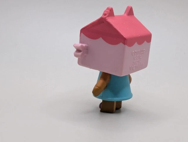 GABBY’S DOLLHOUSE BABY Box Cat Mini Figures Replacement 2" $6.99 ...