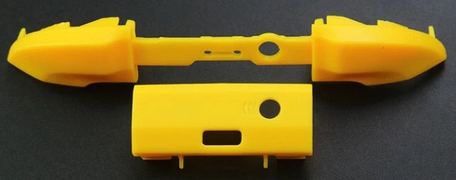 Xbox Series X S Lb Rb Trigger Button Buttons For Controller Yellow £3 54 Picclick Uk