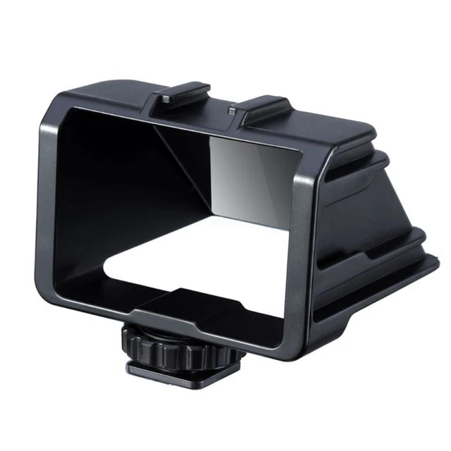 FOR A6000 A6300 A7II A7RIII A7M3 Flip Screen Bracket Holder $24.99 ...