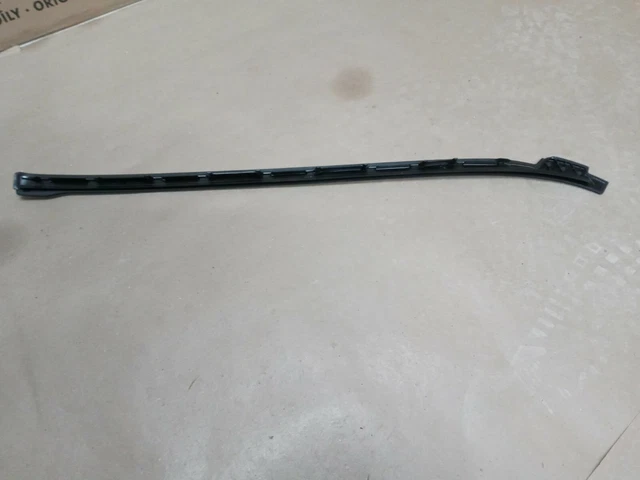 ORIGINAL BMW 4ER F32 F36 Wasserfangleiste 7285928 EUR 40,00 - PicClick DE