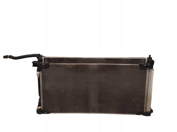 TOYOTA C-HR COROLLA E21 2.0 HYBRID Complete Radiator Pack £520.00 ...