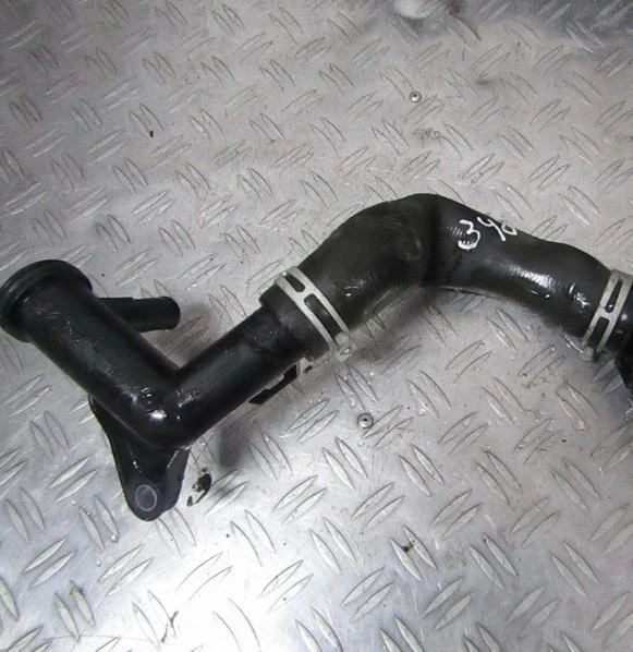 FOR PEUGEOT PARTNER Manguera-tubo del líquido refrigerante 96845 ...