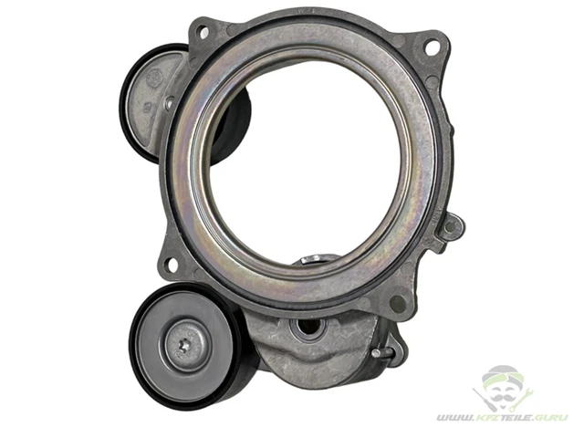 ORIGINAL RIEMENSPANNDÄMPFER AUDI A4 A5 A6 A7 A8 Q5 Q7 Q8 057903133AK ...