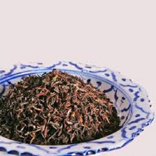 ORGANIC DARJEELING AUTUMN 2025 SFTGFOP I SPECIAL CLONAL TEA 500 gms £46 ...