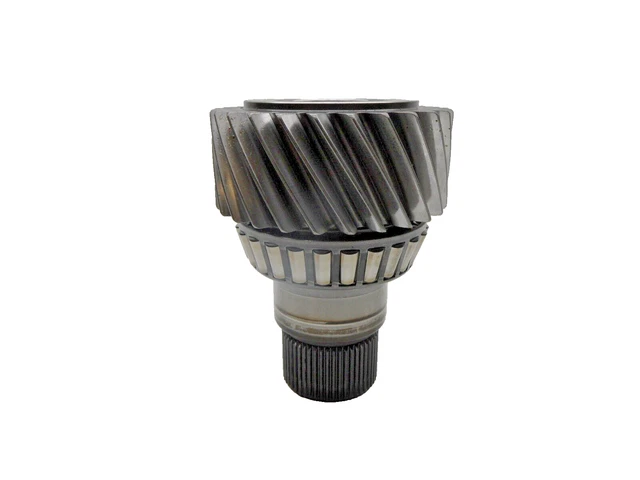 BMW E60 525D Audi A6 A4 Q5 Vw Ball Bearing Gear 32010X/Q Automatic ...