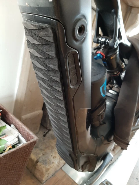 SET OF 5 x Specialized Turbo Levo Gen1 frame tube stone guard ...