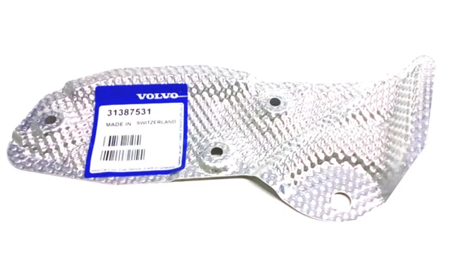 NEW VOLVO XC90 Mk1 Rear Suspension Subframe Rear Bushing Washer ...