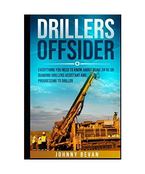 DRILLERS OFFSIDER: EVERYTHING You Need to Know About Being an RC or ...