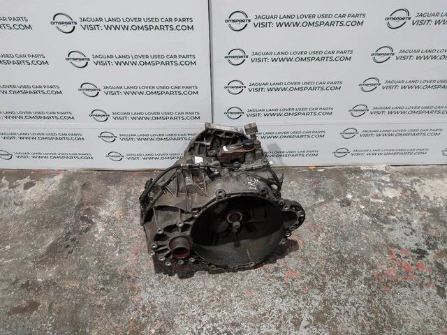 LAND ROVER FREELANDER 2 2.2 Diesel Manual Transmission Gearbox 7G9R ...