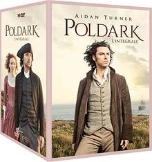 POLDARK-LINTÉGRALE VON Koba | DVD | Zustand sehr gut EUR 50,76 ...