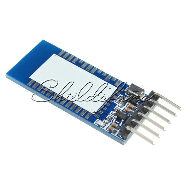 INTERFACE BASE BOARD Serial Transceiver Bluetooth Module HC05 06 for ...