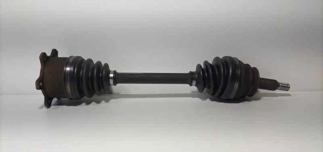 MR528647 TRANSMISION TRASERA Izquierda / 181132 Para Mitsubishi Montero ...