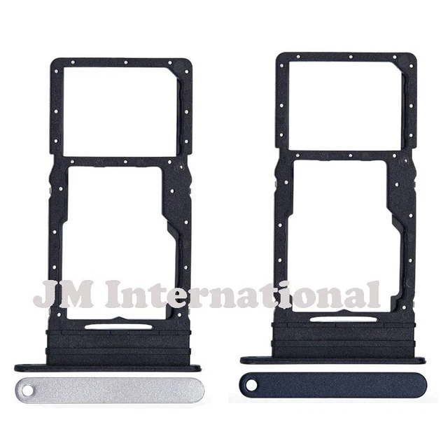 SAMSUNG GALAXY A16 5G SM-A166P Sim Tray Sim Card Tray SD Card Holder ...