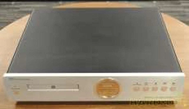 THE MUSIC HALL Maverick SACD CD Player Used £499.22 - PicClick UK