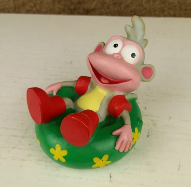 Dora The Explorer Boots Monkey FOR SALE! - PicClick UK
