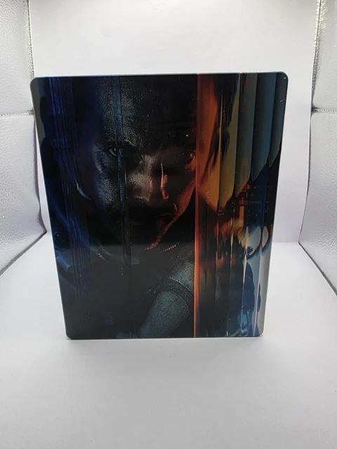 CALL OF DUTY Black Ops 7 Steelbook Only (No Game Included) £5.45 ...