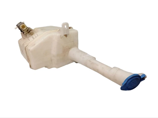 CONTAINER WINDSHIELD WASHER wiping water tank with pump for 98610-2C000 ...