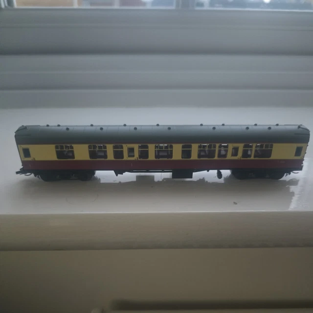 TT4005 BR MK1 Composite Corridor E15058 - Era 4 £22.54 - PicClick UK