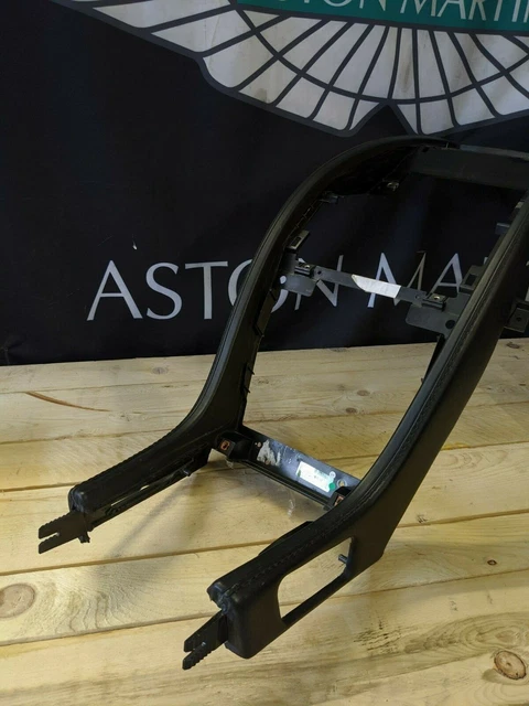 ASTON MARTIN VANTAGE center console center stack surround 6G33-55210-ABW £102.46 - PicClick UK