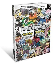 POKÉMON SCHWARZE EDITION und Pokémon Weiße Edition, B... | Livre | état très bon EUR 8,99 ...