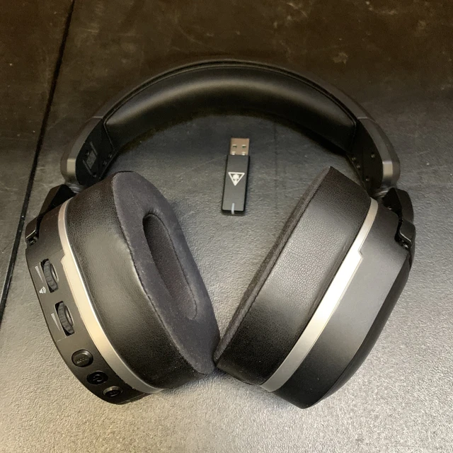 TURTLE BEACH STEALTH 700 Gen 2 MAX Black Xbox One / Xbox Series X/S ...