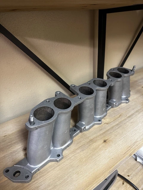 MK3 TOYOTA SUPRA Cressida Lower Intake Manifold For 7MGTE 7MGE EUR 67 ...