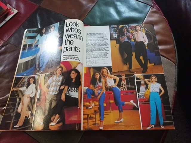 ANGELA PUNCH MCGREGOR, Alison Goff,Christine Amor, John Travolta, Andy ...