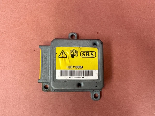 JAGUAR XK8 XKR Safety Control Module Unit Computer OEM 102K Miles £48. ...