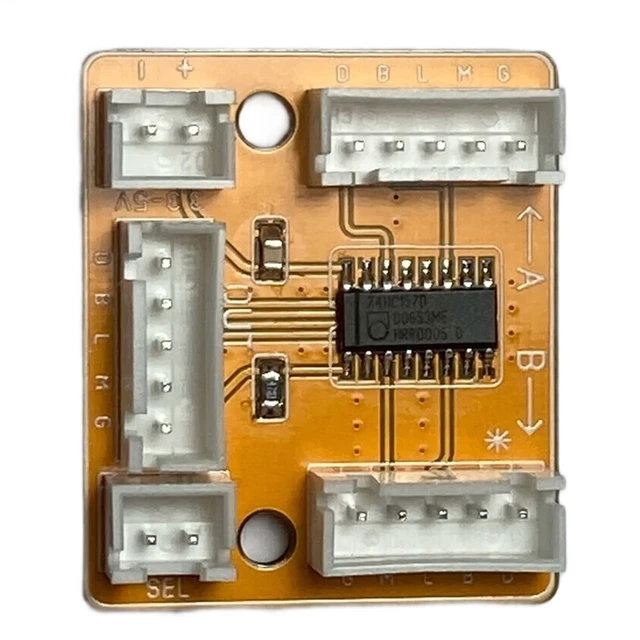 NEUE IIS-UMSCHALTKARTE I2S Two Choice Everything Audio-Decoder ...