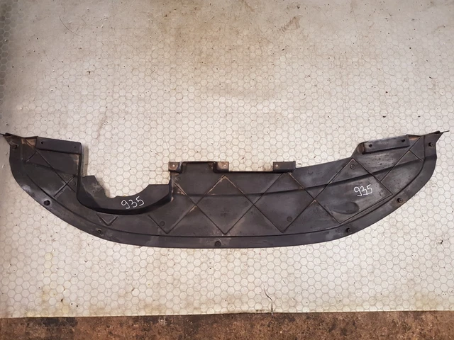 JEEP PATRIOT ENGINE Tray Splash Guard Front Bumper Under Tray £75.00 ...