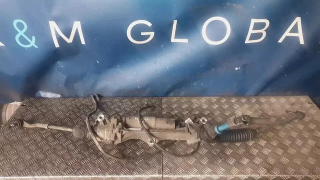 MERCEDES-BENZ SPRINTER W907 Steering Rack with Motor (2018-24 ...