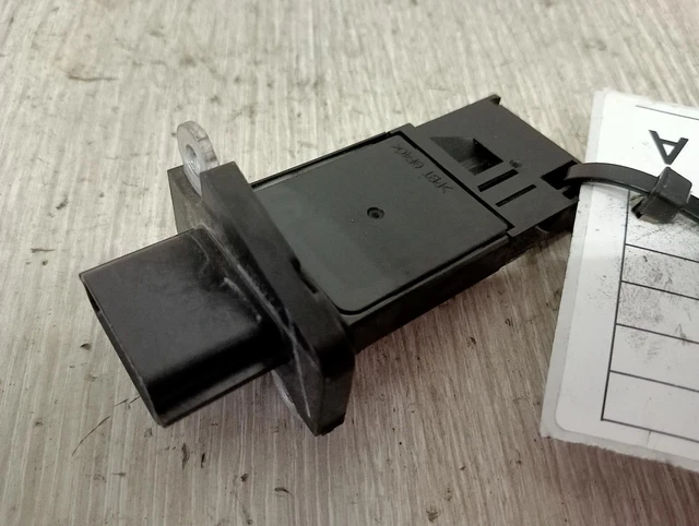 NISSAN NAVARA AIR Flow Meter D40, Diesel, 2.5, Yd25, 09/05-08/15 2012 ...