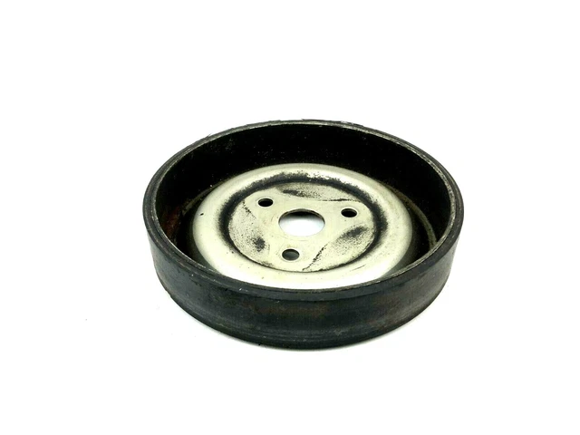 MINI COOPER R56 R57 R58 Puleggia Meccanica Pompa Dell'Acqua Ruota ...
