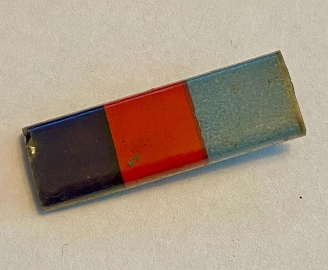 WW2 BRITISH ARMY 1939-45 Star Medal Ribbon Bar Badge £2.00 - PicClick UK