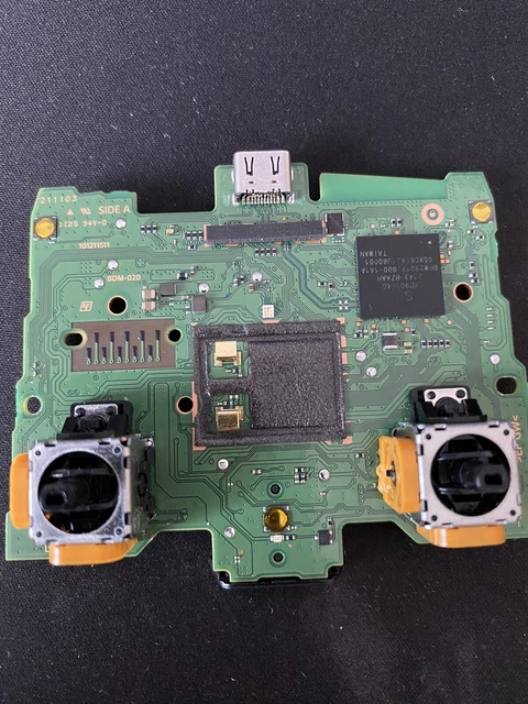 PS5 KONTROLLER PLATINE Mainboard (BDM-020) EUR 30,00 - PicClick FR