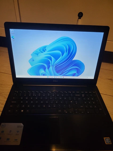 DELL FHD 1TB WINDOWS 11 £195.00 - PicClick UK