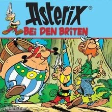 8: ASTERIX BEI Den Briten de Asterix | CD | état très bon EUR 4,55 - PicClick FR