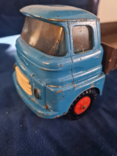 RARE TRIANG AUSTIN model tipper truck 50s/60s . Merton Abbey £51.64 ...