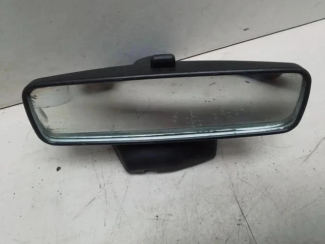 NISSAN TIIDA HATCHBACK C11 Interior Rear View Mirror E20205028 1.50 ...