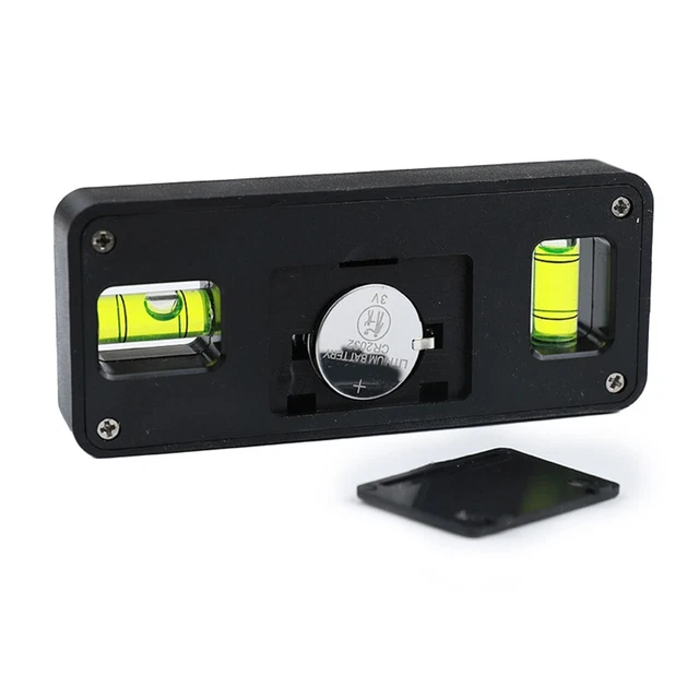 APPAREIL DE MESURE précis rapporteur numérique avec aimants intégrés ...