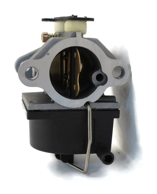 CARBURATEUR W/ FUEL pour SOLENOID Tecumseh Ov490Ea 640330A 640330 EUR ...