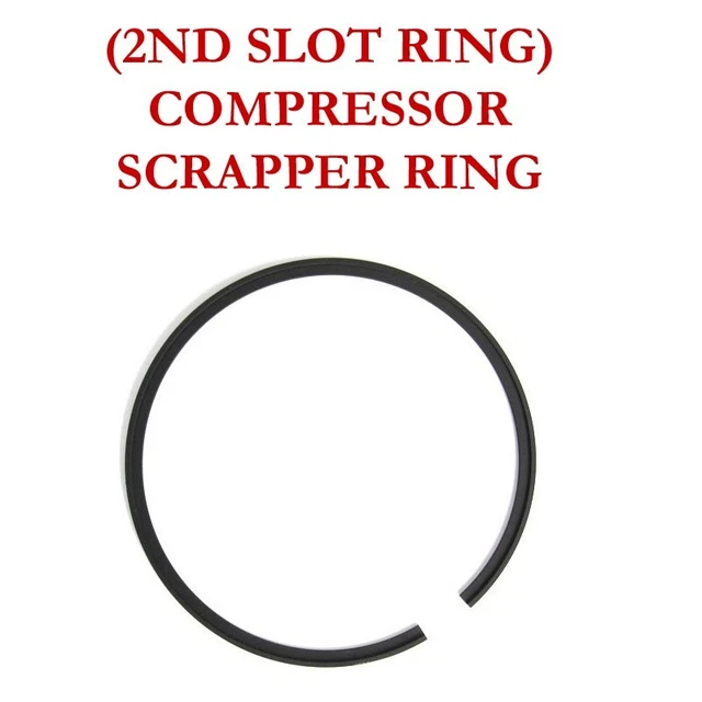 PISTON RINGS SET 94mm STD for TOYOTA 2F 4230cc TRUCK FJ55, FA101 ...