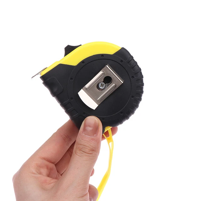 Feng Shui Luban Tape Measure Self Locking Metric Imperial Ding Lan Ruler Eur 526 Picclick Fr