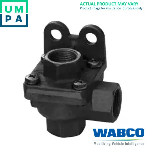 MULTIPORT VALVE FOR Daf Mercedes-Benz Scania Evobus Paccar 1505078 ...