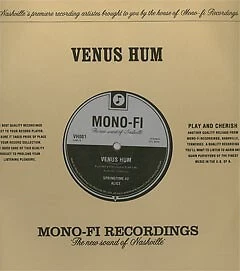 VENUS HUM - Colibris EP (10", EP) EUR 29,41 - PicClick FR