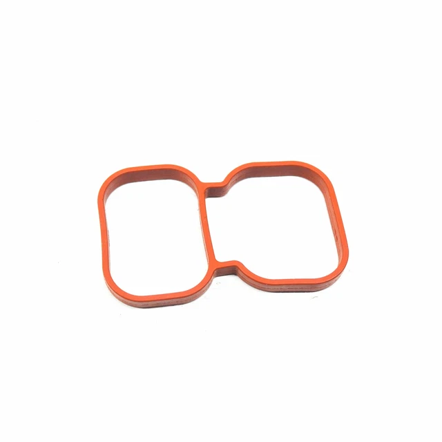 MERCEDES-BENZ C W204 Intake Manifold Gasket Seal A2710960180 EUR 19,86 ...