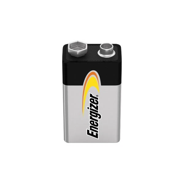 ENERGIZER® 9V INDUSTRIAL Batteries (Pack 12) £24.23 - PicClick UK