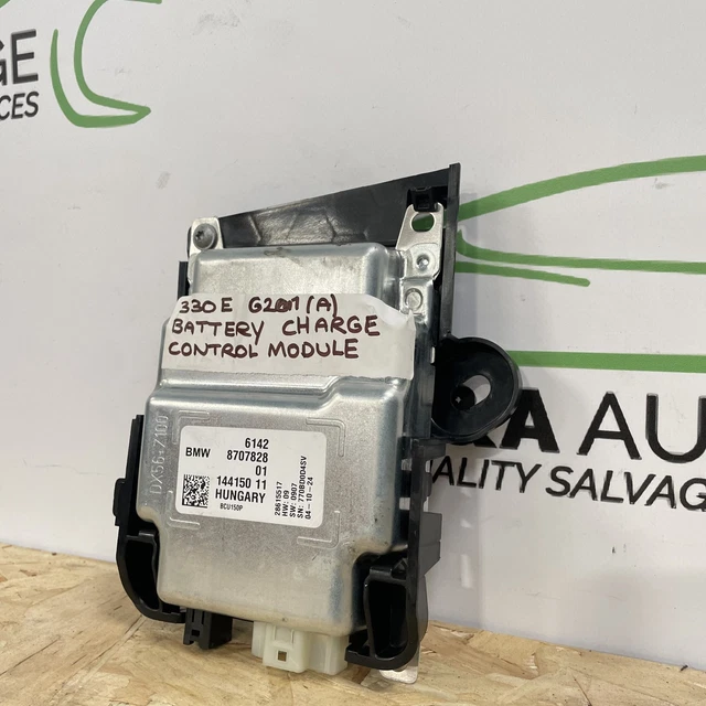 BMW 3 SERIES G20 G21 Hybrid Battery Charge Module G12 G20 G21 G30 G31 ...